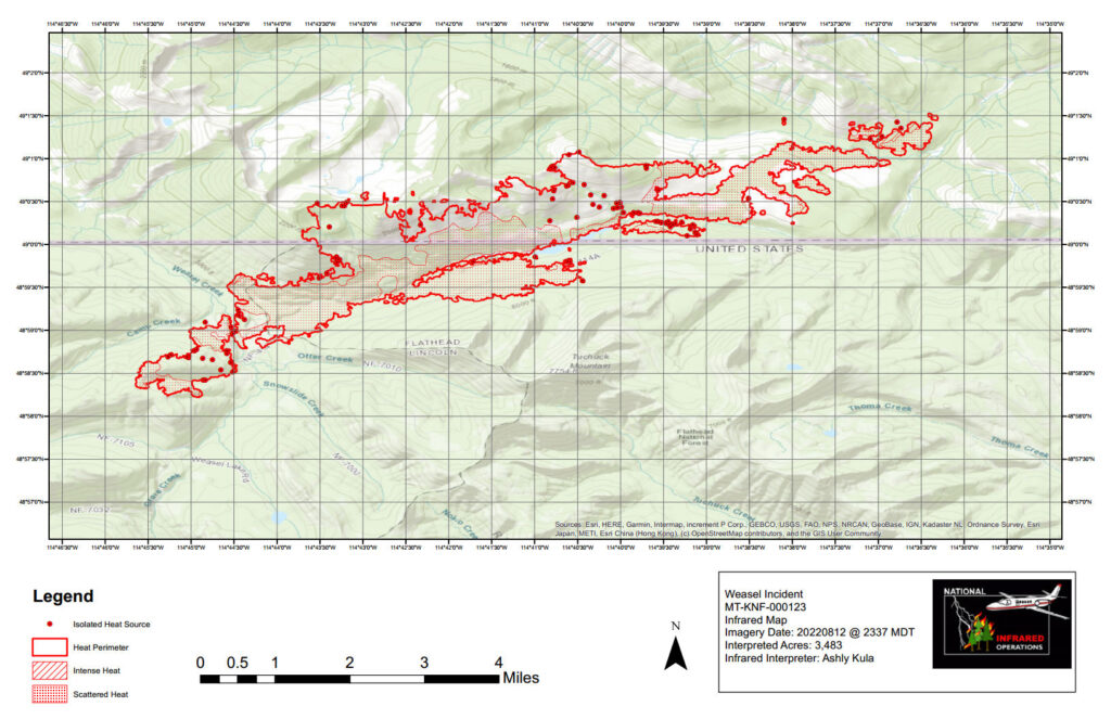 NFLA – North Fork Landowners Association