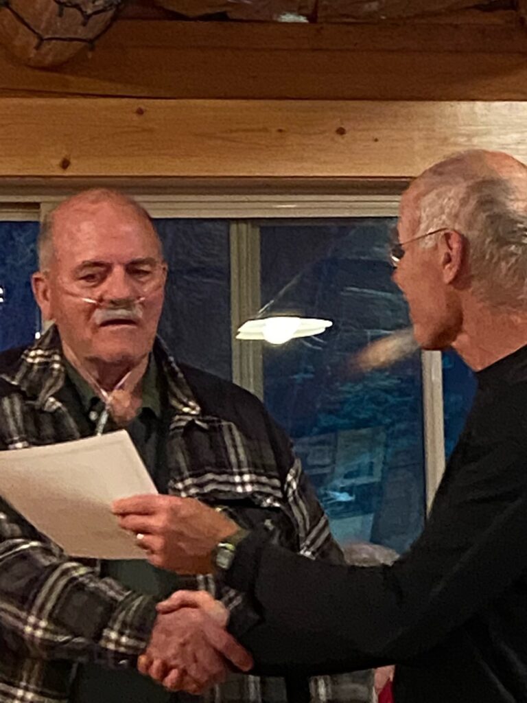 NFLA – North Fork Landowners Association