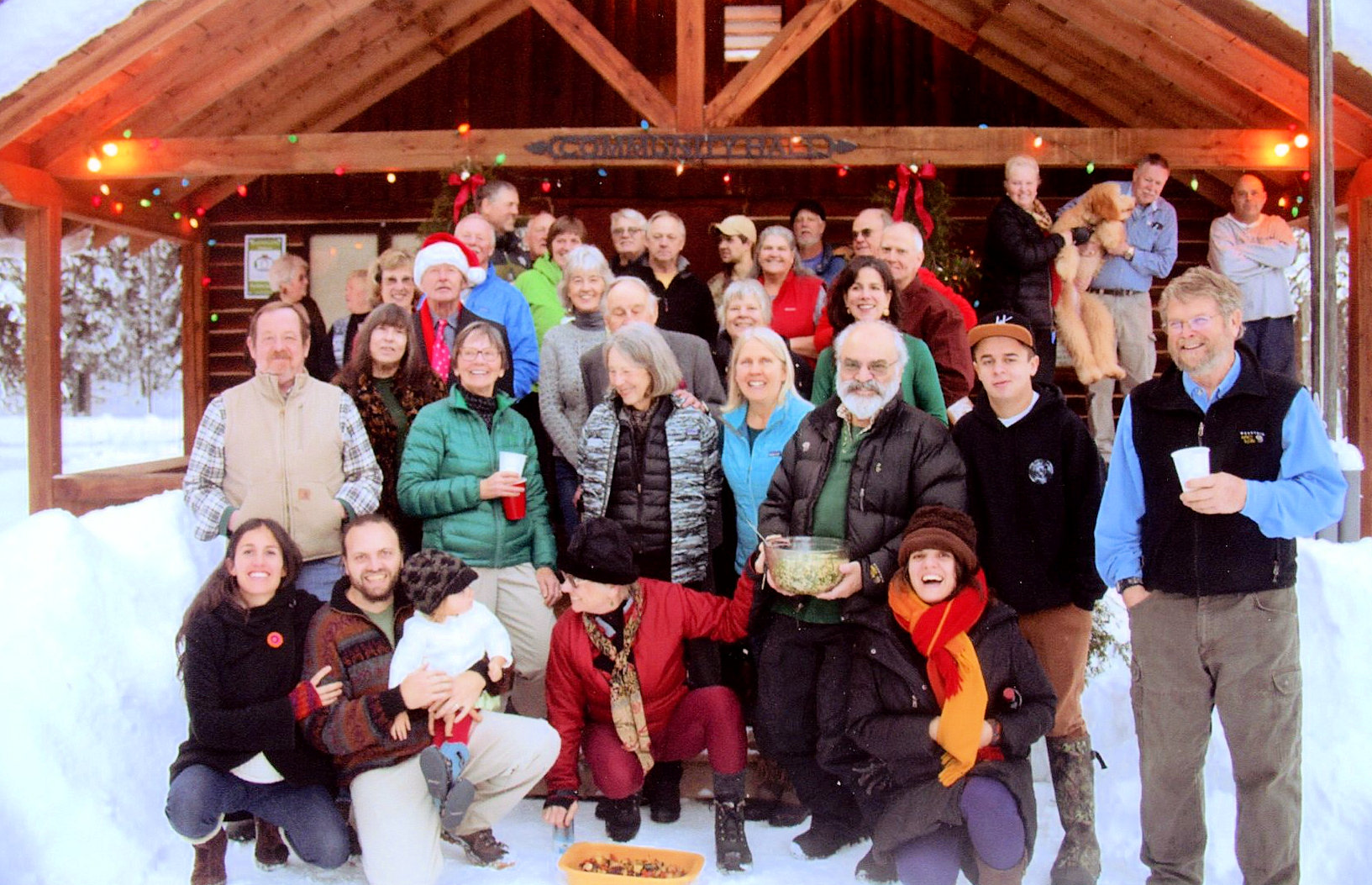 Christmas 2017 – NFLA