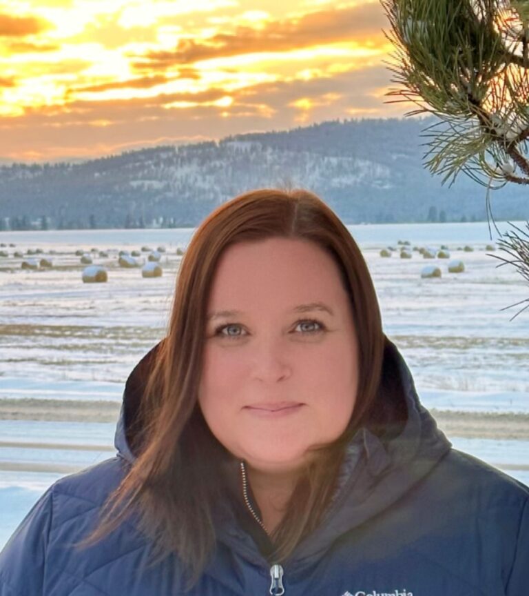 Flathead National Forest announces Tami MacKenzie as Deputy Forest ...